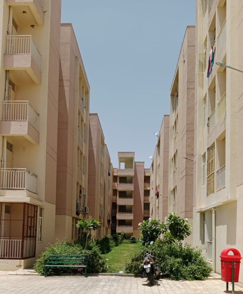 Pari Residency- Project Summary – Jaipur Affordable Housing